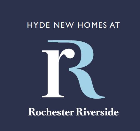 Shared Ownership at Rochester Riverside – Share to Buy